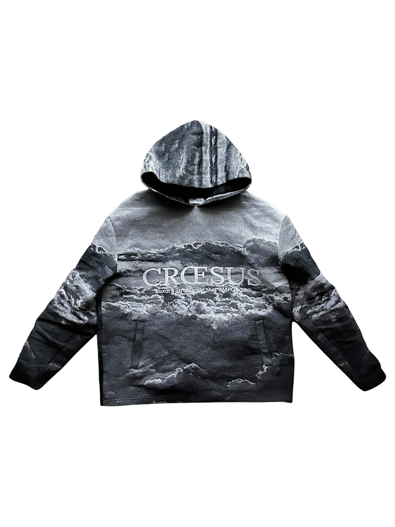 Shop Luxury Streetwear Clothing | Croesus
